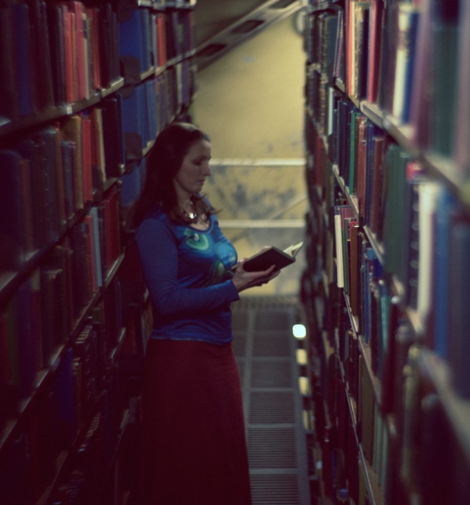 9 Secret Libraries Around The World And How To Find Them | J.F.Penn