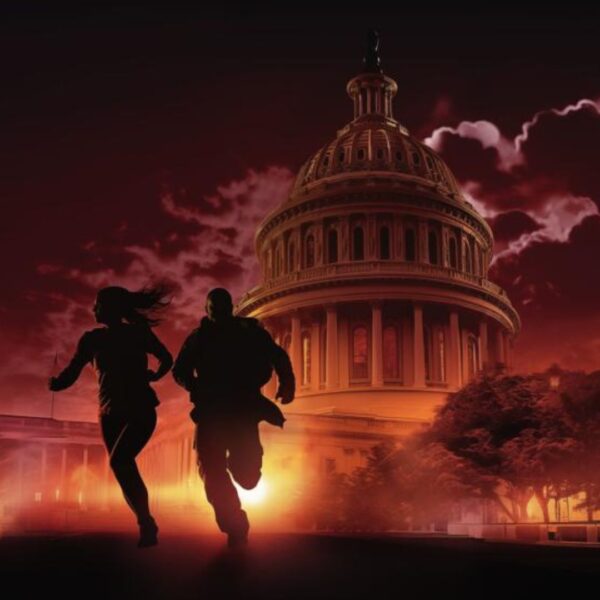 30 Action Adventure Archaeological Thriller Series You Can Binge Read ...